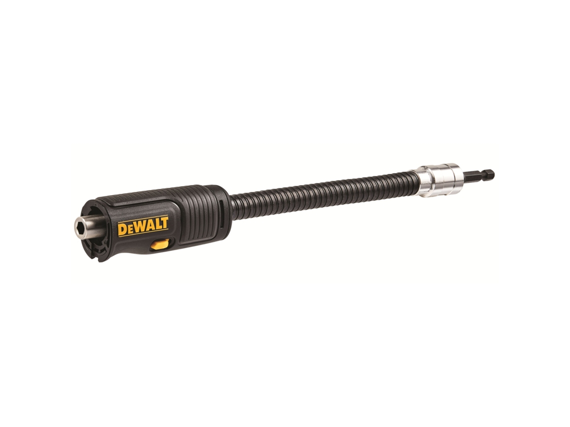 Acoplamento Angular Flexível DEWALT Dt20501-Qz Para Driver De Impacto ...