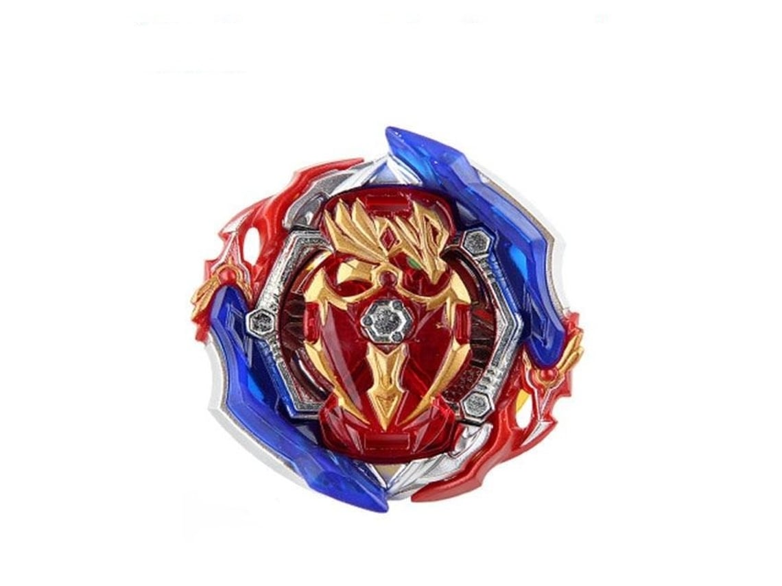 Beyblades Burst Tops Launchers Fafnir Phoenix Aquilles Toy B150 | Worten.pt