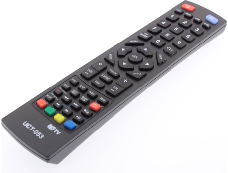 Comando TV 01022020-070 para UCT-053 - Universal (Orion, Sharp) | Worten.pt