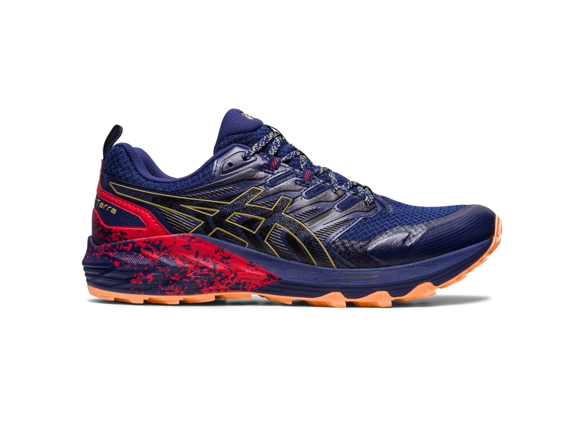 Sapatilhas para Homemde Corrida ASICS (44 - Multicor) | Worten.pt