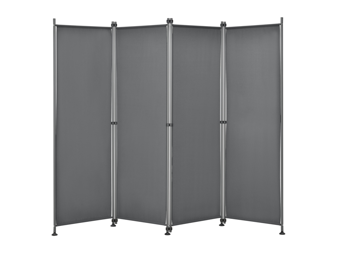 Biombos PRO.TEC (Aço) | Worten.pt