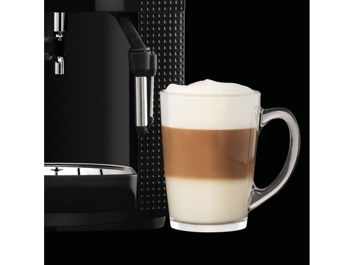 Máquina de Café Automática KRUPS Roma Ea8108 1.8L | Worten.pt