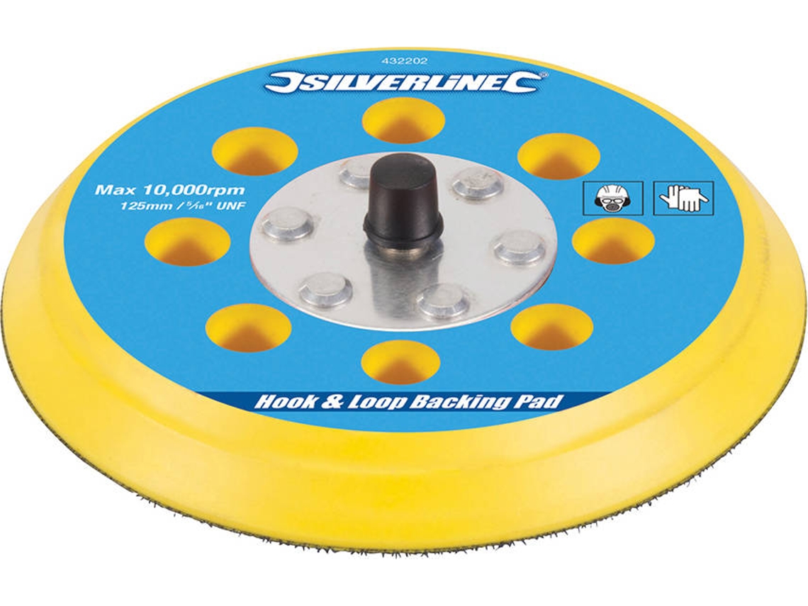 Prato de Suporte Autoaderentes SILVERLINE 432202 | Worten.pt