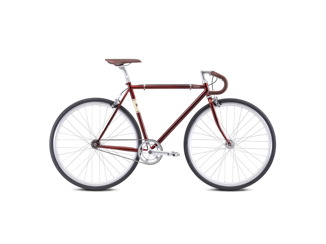 Bicicleta FUJI Fixie Feather New 2022 | Worten.pt