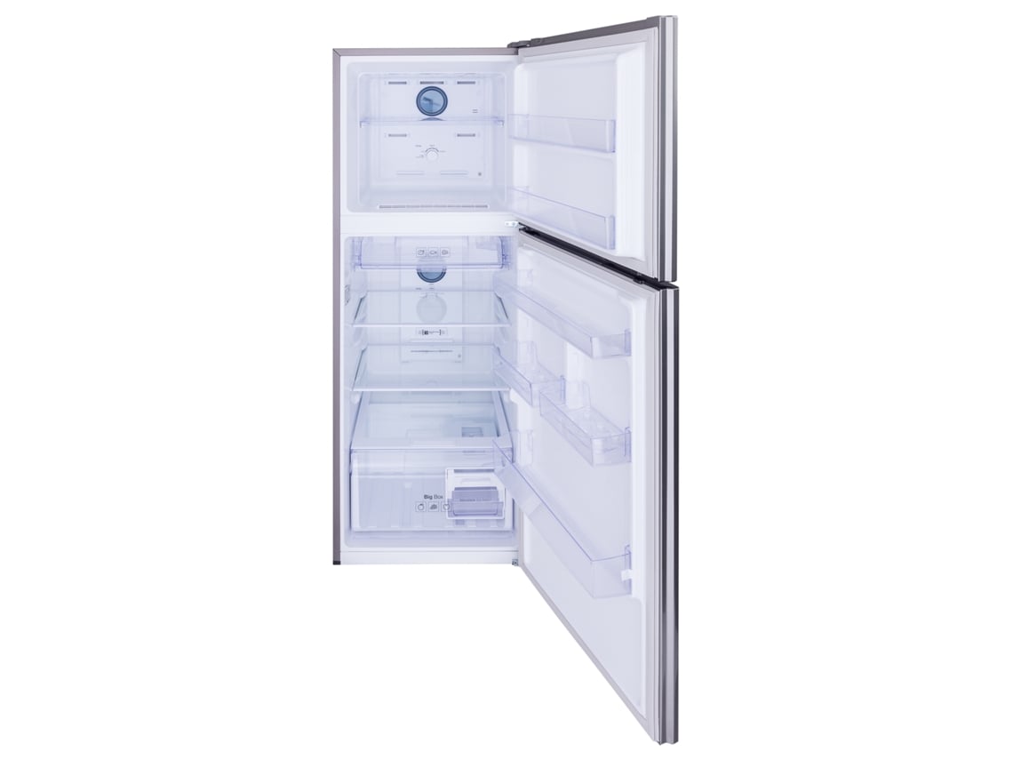 Frigorífico SAMSUNG RT29K5030S8 (No Frost - 163.5 cm - 300 L - Inox ...