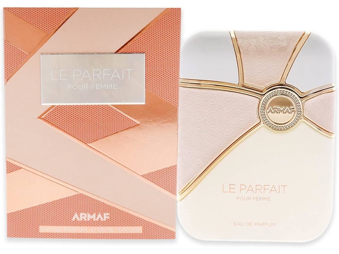 Perfume ARMAF Le Parfait Pour Femme Eau de Parfum (100 ml) | Worten.pt