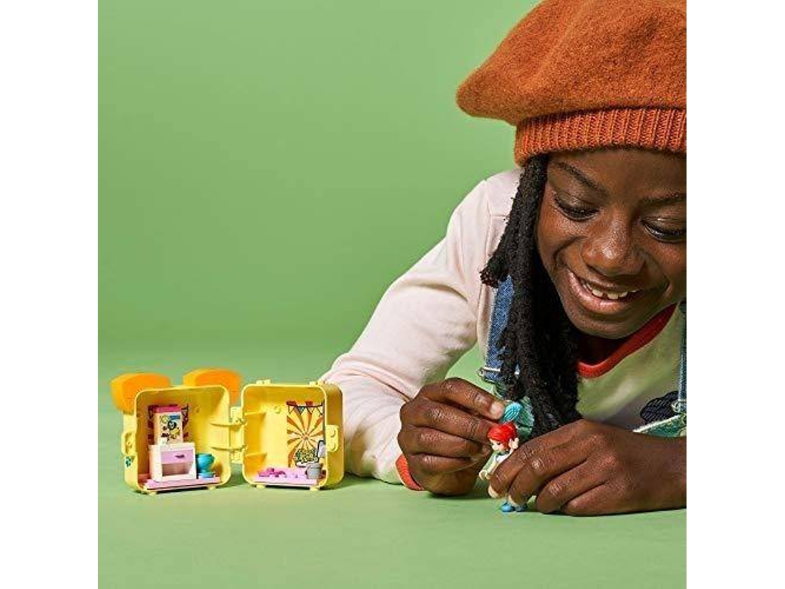 LEGO 41664 Cubo Carlino De Mia Frie (Idade Míninima: 6 Anos) | Worten.pt