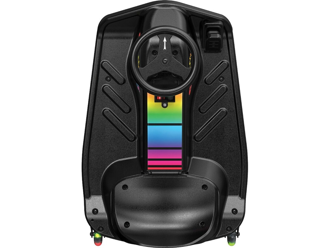 Carro Elétrico para Crianças RAZOR RAZOR Crazy Preto | Worten.pt