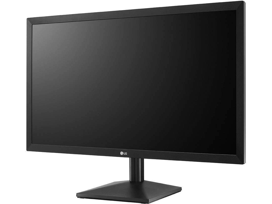 Monitor LG 24MK400H (24'' - Full HD - TN - FreeSync) | Worten.pt