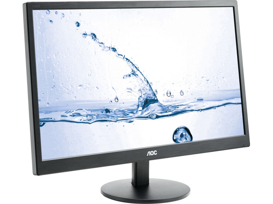 Monitor AOC M2470SWH (24'' - Full HD - LED) | Worten.pt