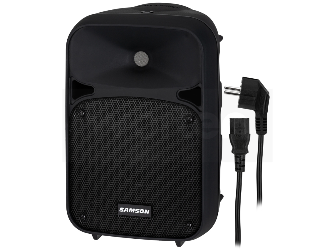 Coluna Ativa SAMSON Auro D208 | Worten.pt