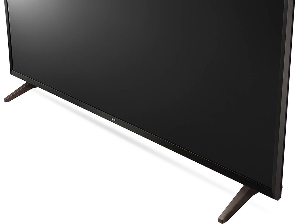 TV LG 43UJ630V (Outlet Grade A - LED - 43'' - 109 cm - 4K Ultra HD ...