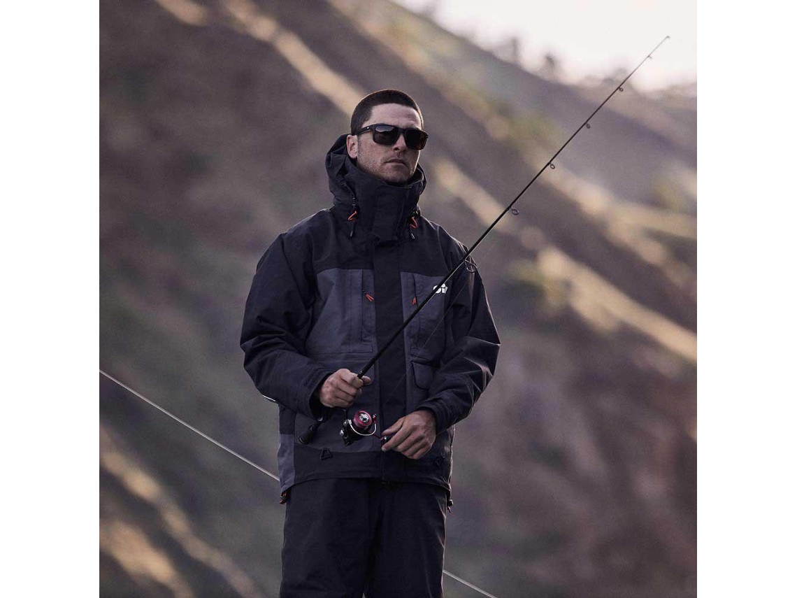 Casaco para Homem GILL FISHING Tournament Multicor para Nautica (XL ...