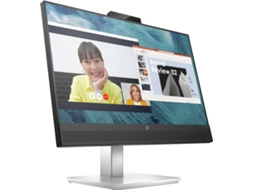 Monitor HP M24 (23.8'' - FHD - LED IPS) | Worten.pt