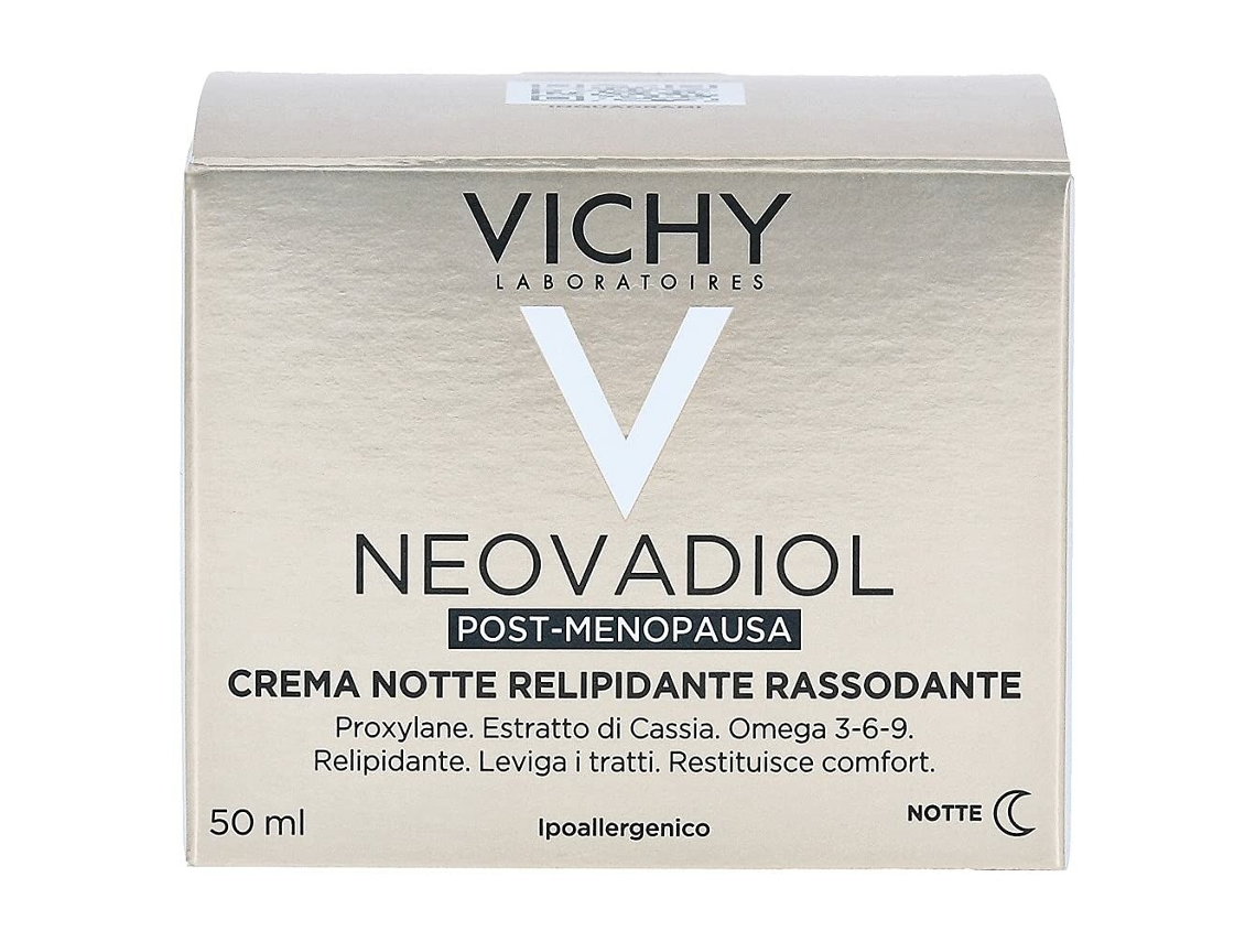 Creme de Rosto VICHY Neovadiol Post-Menopause (50 ml) | Worten.pt