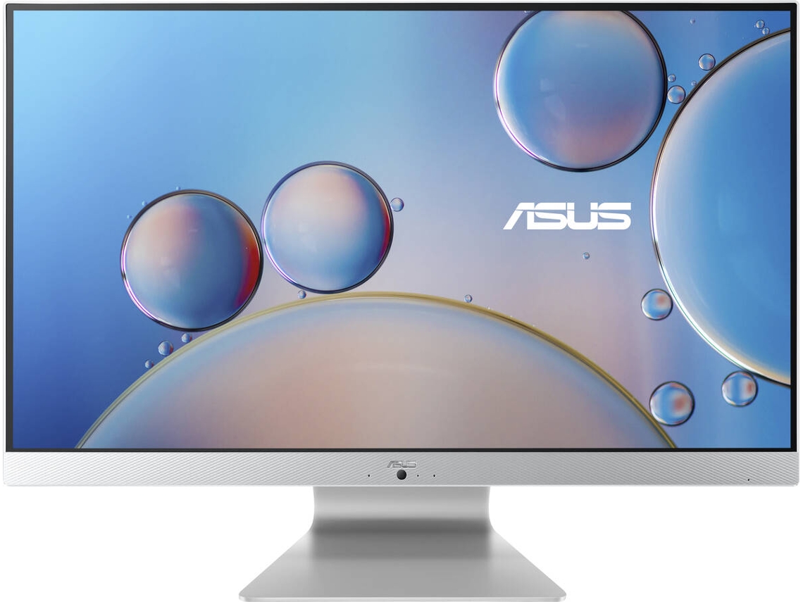 All in One ASUS M3700-R55DH ((27'' - AMD Ryzen 7 5825U - RAM: 16 GB ...