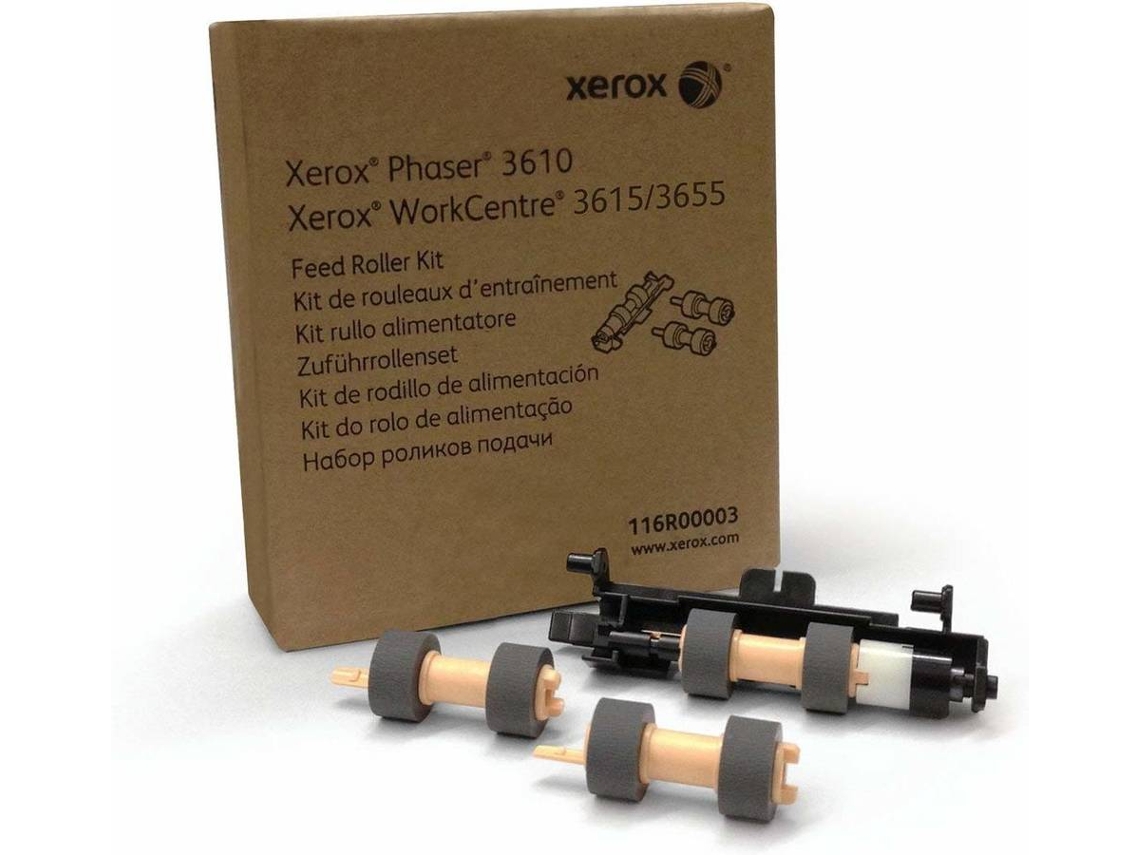 Kit XEROX 116R00003 | Worten.pt