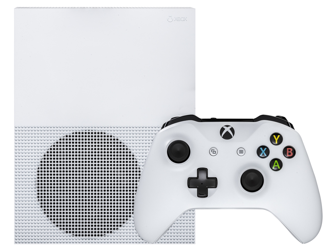 Consola Xbox One S GOW (1 TB) | Worten.pt