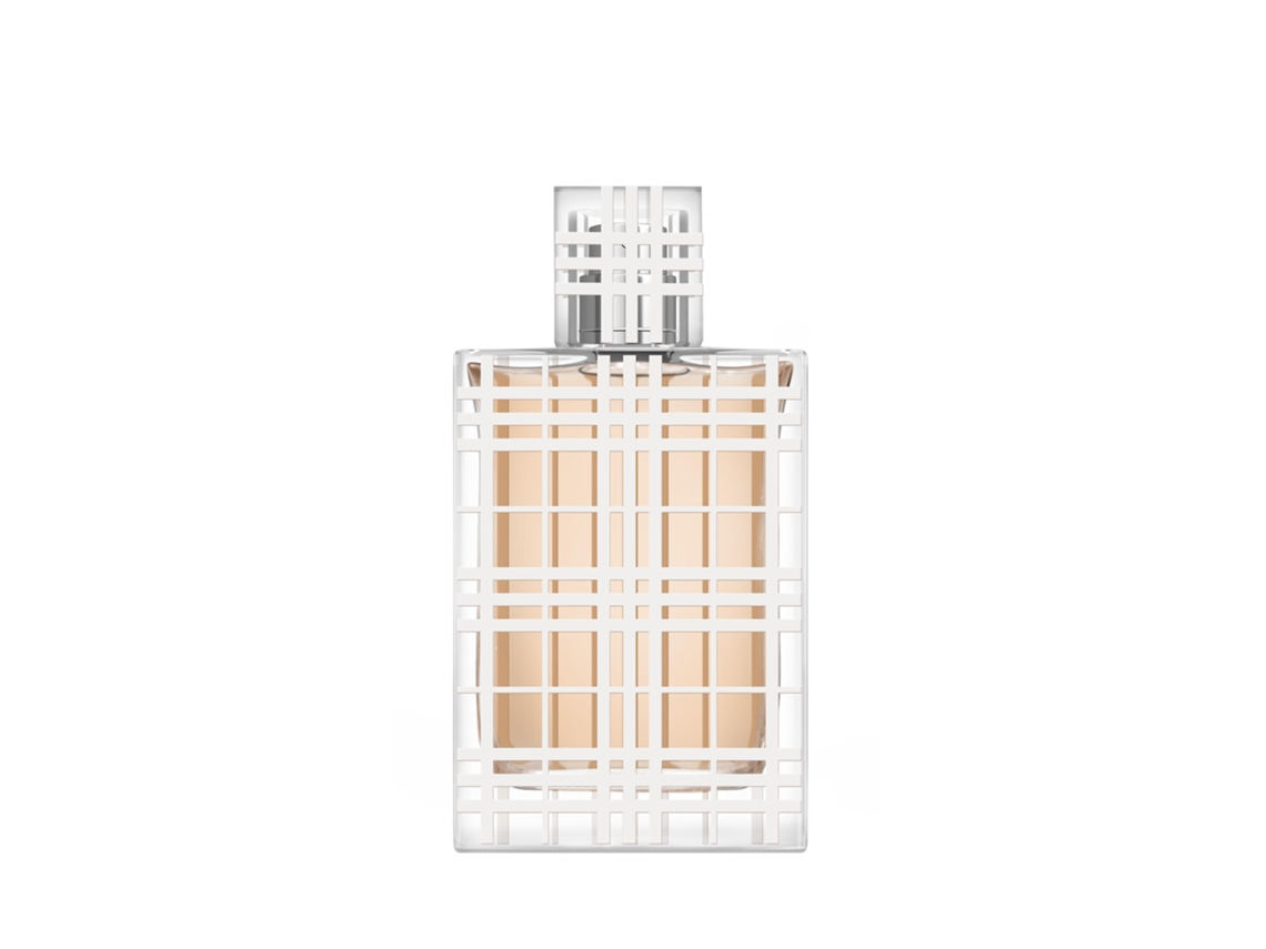 Perfume BURBERRY Brit For Her Eau de Toilette (50 ml) | Worten.pt