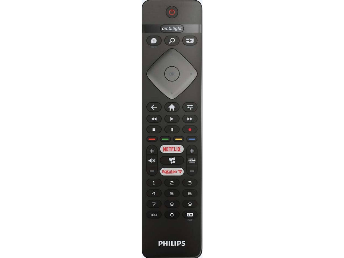 TV PHILIPS 65PUS6754/12 (Outlet Grade A - LED - 65'' - 165 cm - 4K ...