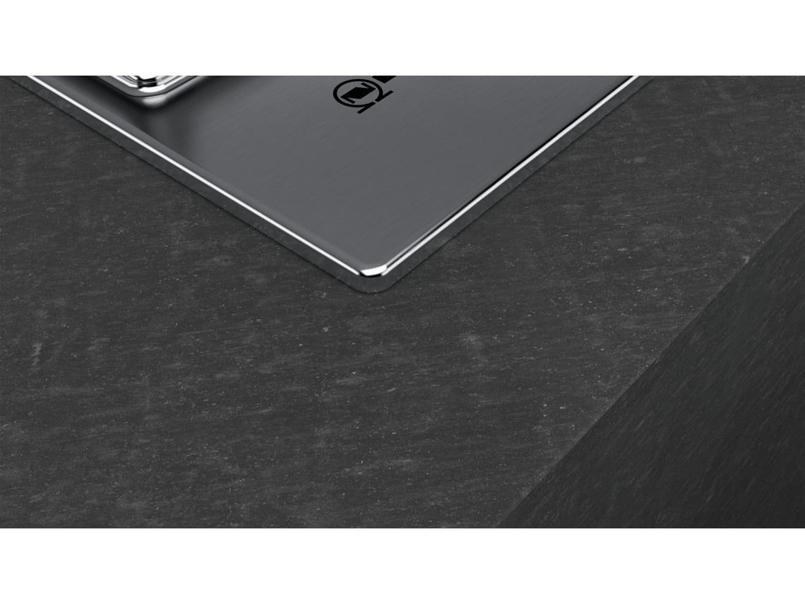 Placa de Gás NEFF T26DS49N0 (60 cm - Inox) | Worten.pt