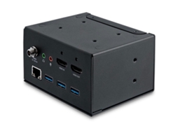 Startech Module Docking Station Connectivity Box | Worten.pt