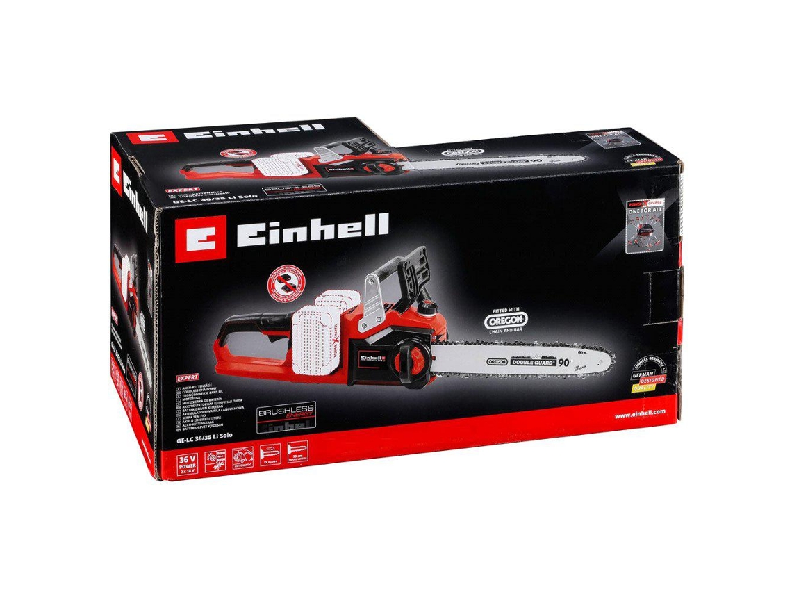 Lanterna LED EINHELL TE-CL 18 Li H-Solo | Worten.pt