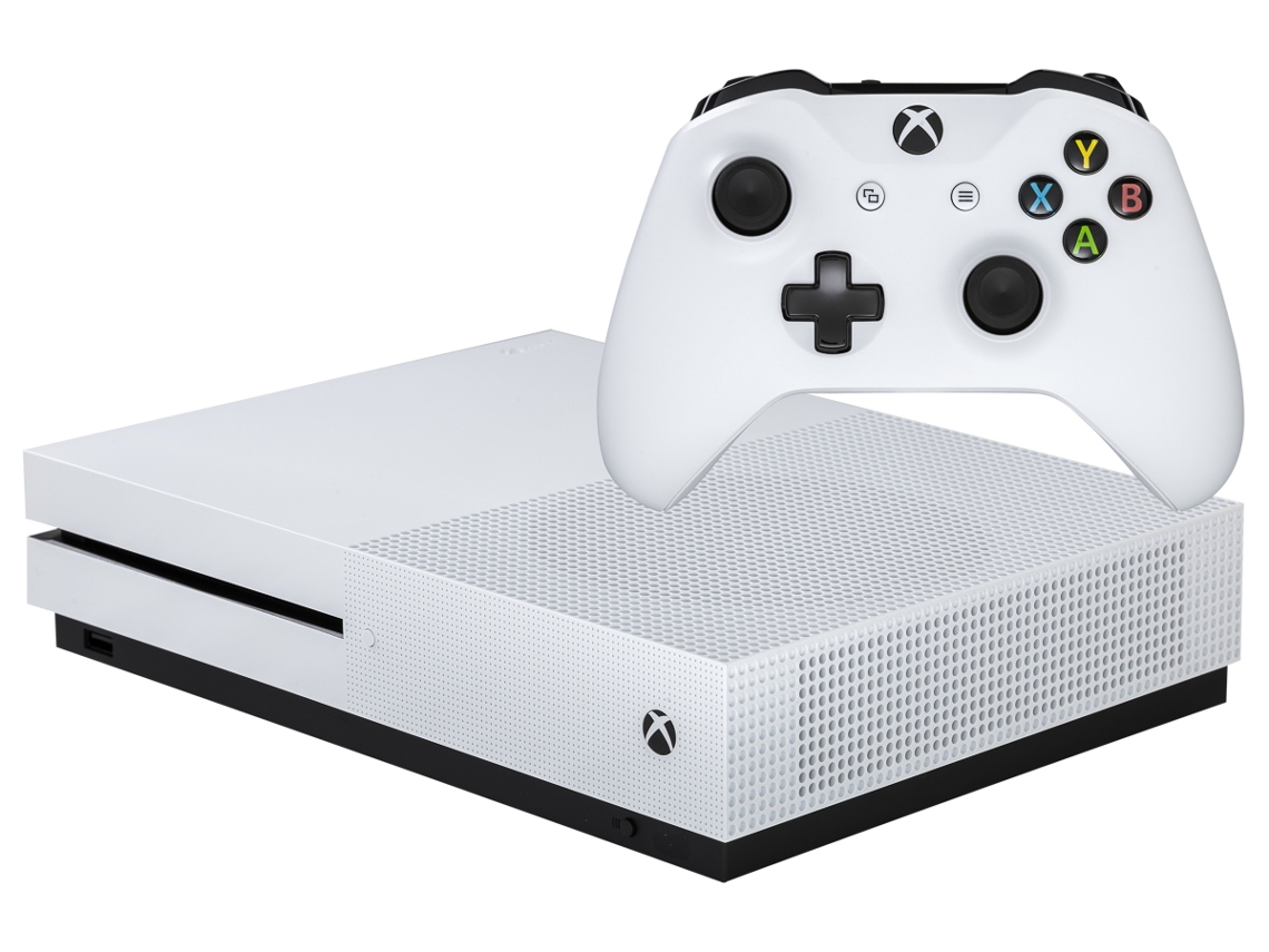 Consola Xbox One S GOW (1 TB) | Worten.pt