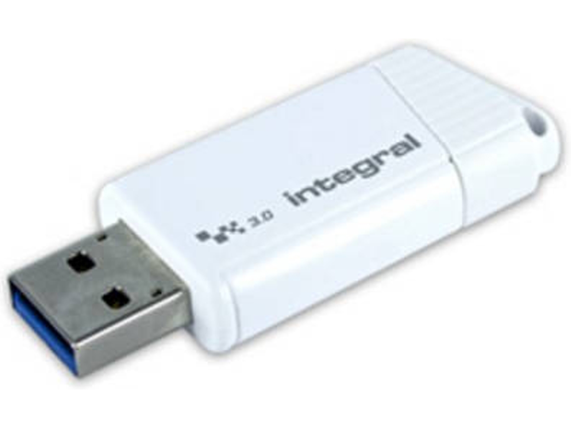 Pen USB INTEGRAL Turbo 64 GB | Worten.pt