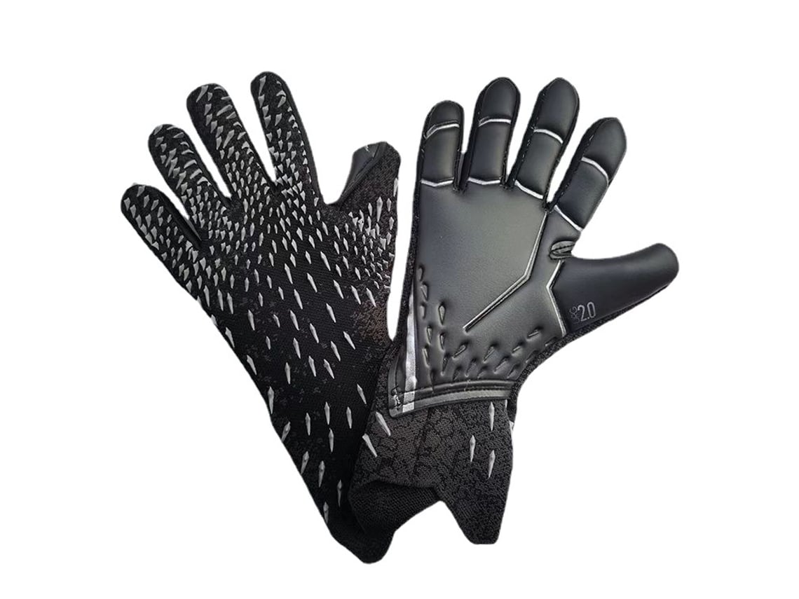 Luvas de Guarda-Redes SEMD (Tamanho 6) | Worten.pt