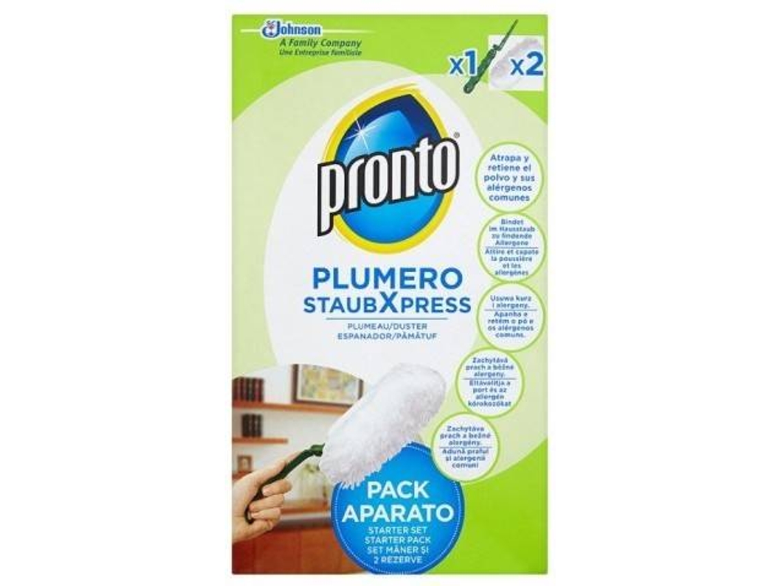 Espanador SC JOHNSON Pronto | Worten.pt