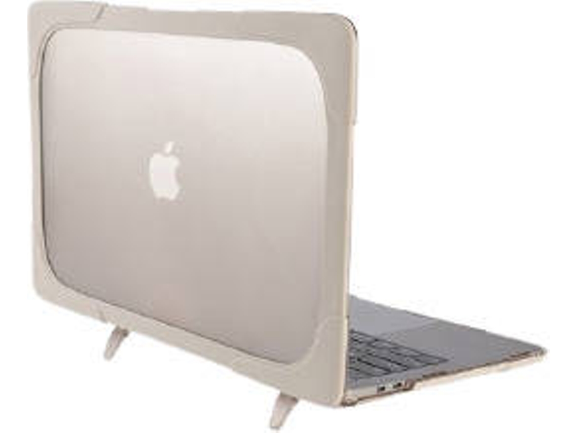 Capa para MacBook Pro 16'' TUCANO Scocca Bege | Worten.pt