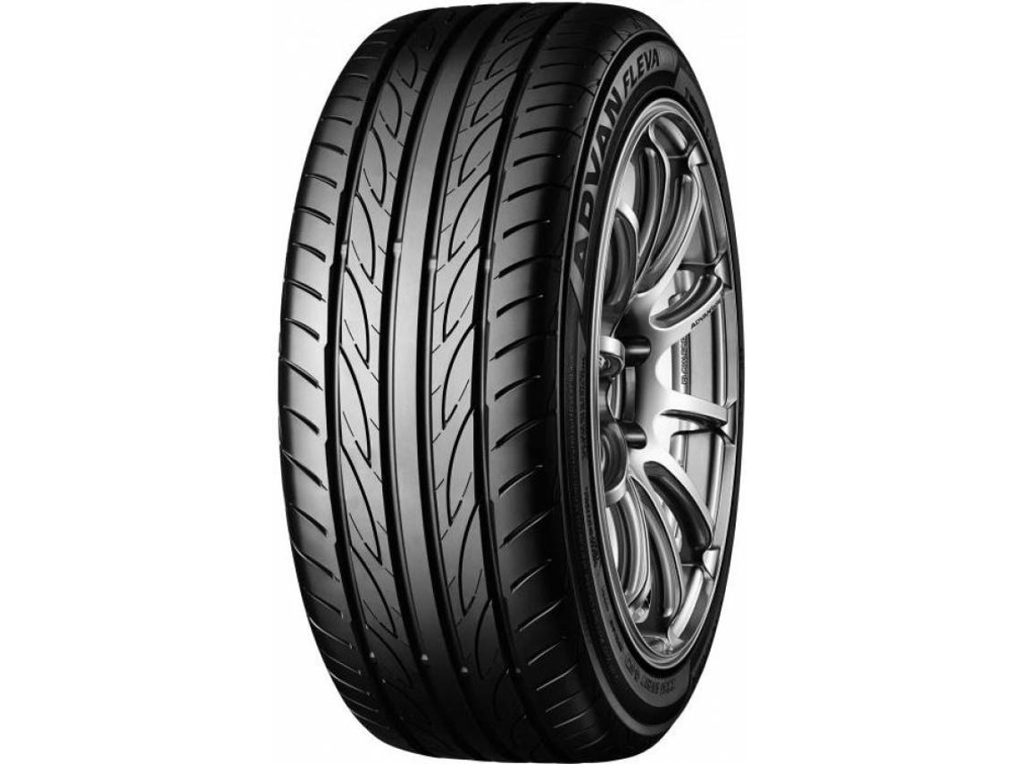 Pneu YOKOHAMA Advan Fleva V701 215/55 R17 94W | Worten.pt