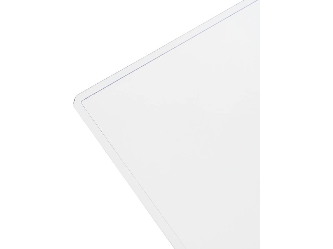 Porta Documentos PRIMEMATIK Transparente (12.8x9.1cm) | Worten.pt