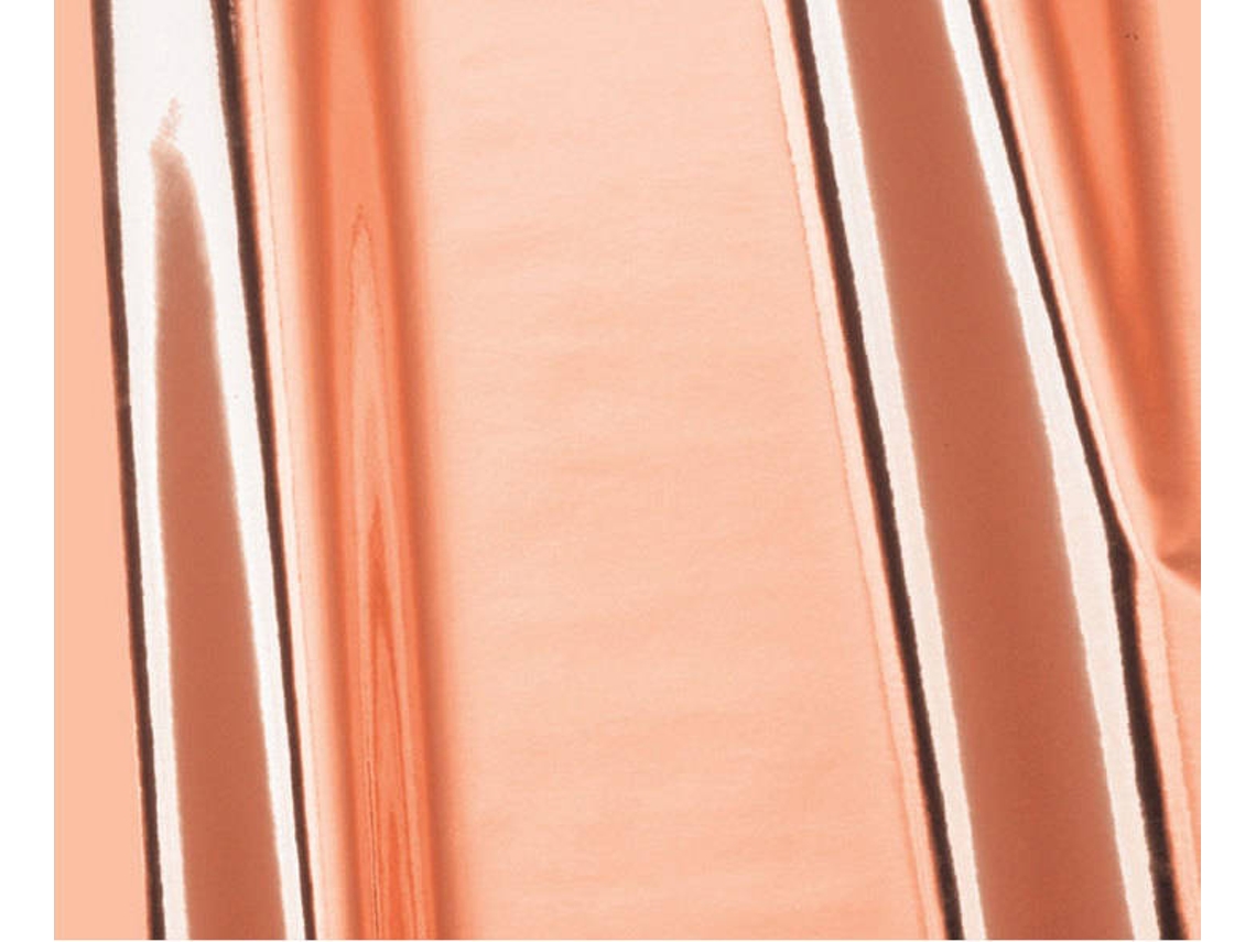 Papel Autocolante D-C-FIX Metálico P104486 (Rosa - 45 x 150 cm) | Worten.pt