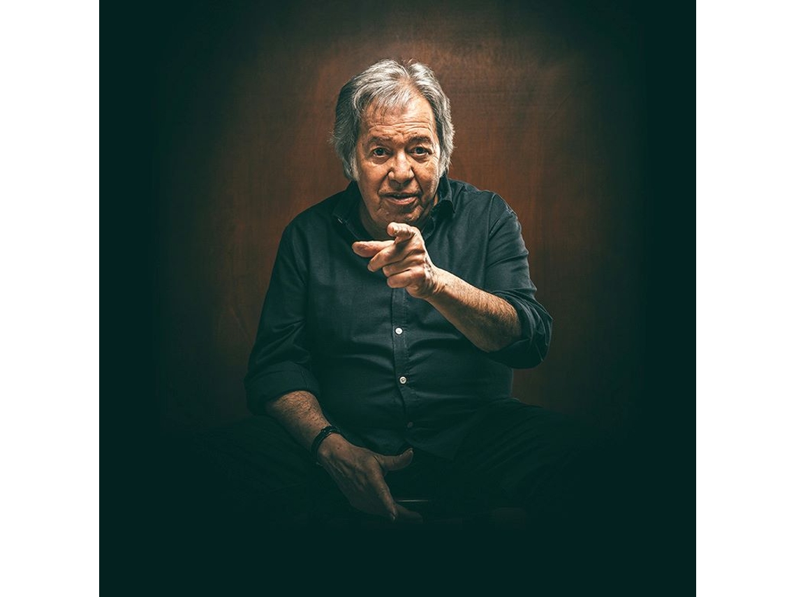 Bilhete Sérgio & Os Assessores Liberdade29 | Worten.pt