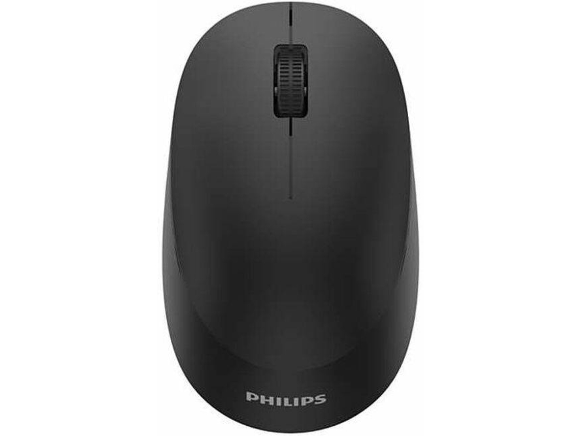 Rato PHILIPS Spk7307Bl/00 (Wireless - 1600 dpi) | Worten.pt