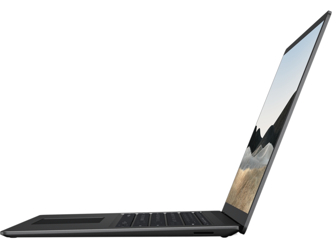 Portátil MICROSOFT Surface Laptop 4 15 Intel Core-I7-1185G7 32Gb RAM ...