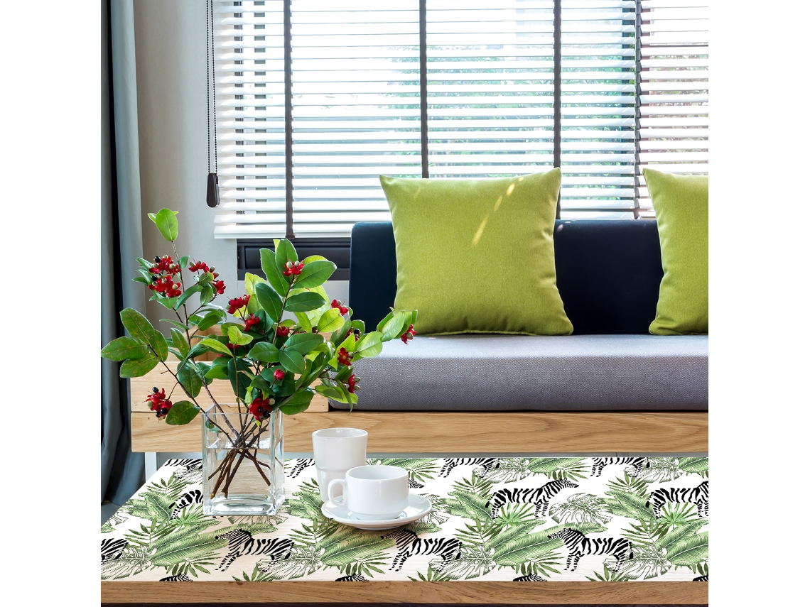 Autocolante AMBIANCE STICKER Tropical Furniture Ipeva (60 x 90 cm ...