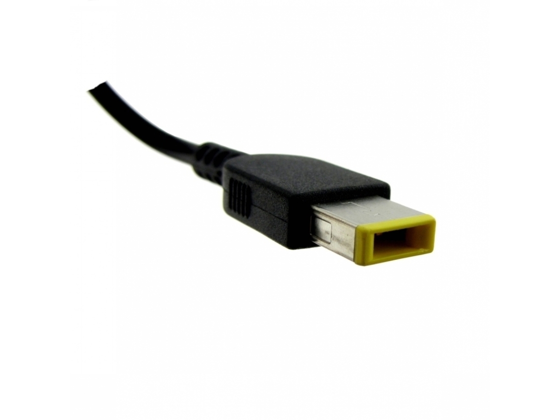 Carregador LENOVO 4X20E50578 Adl170Nlc3A 45N0369 170W 20V 8.5A Slim Tip ...