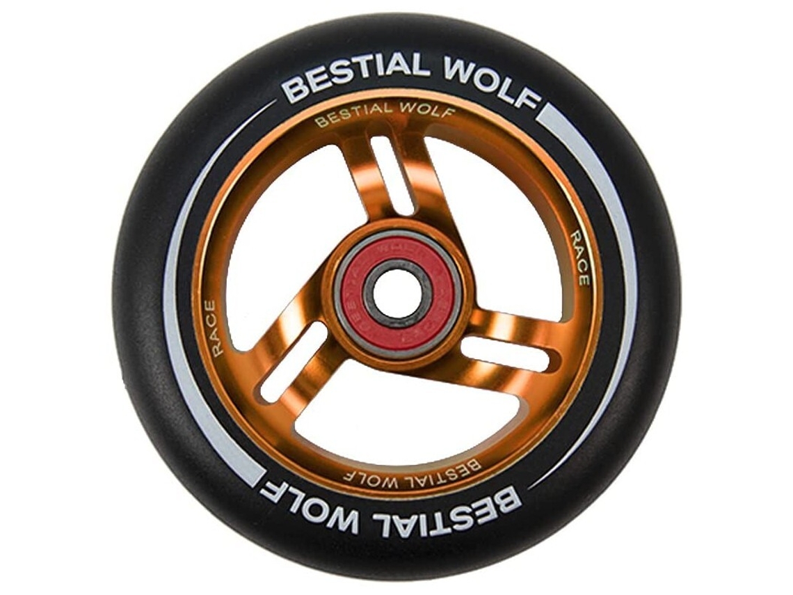Roda Da Trotinete BESTIAL WOLF | Worten.pt
