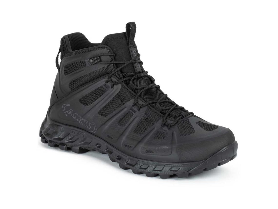 Botas AKU Selvatica Tactical Mid Goretex Hiking Boots - Homem (46 ...