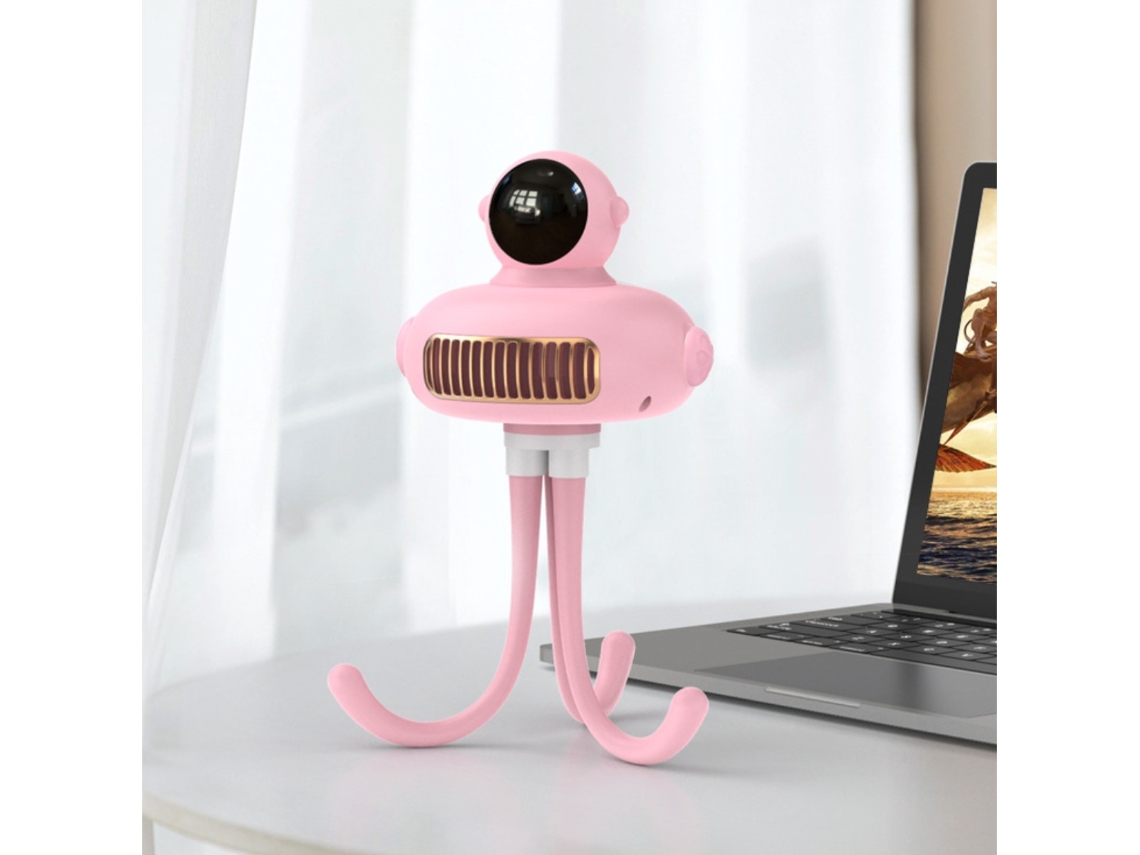 Ventoinha para Carrinho de Bebé Fixa-Se Ao Carrinho Mini Ventoinha ...