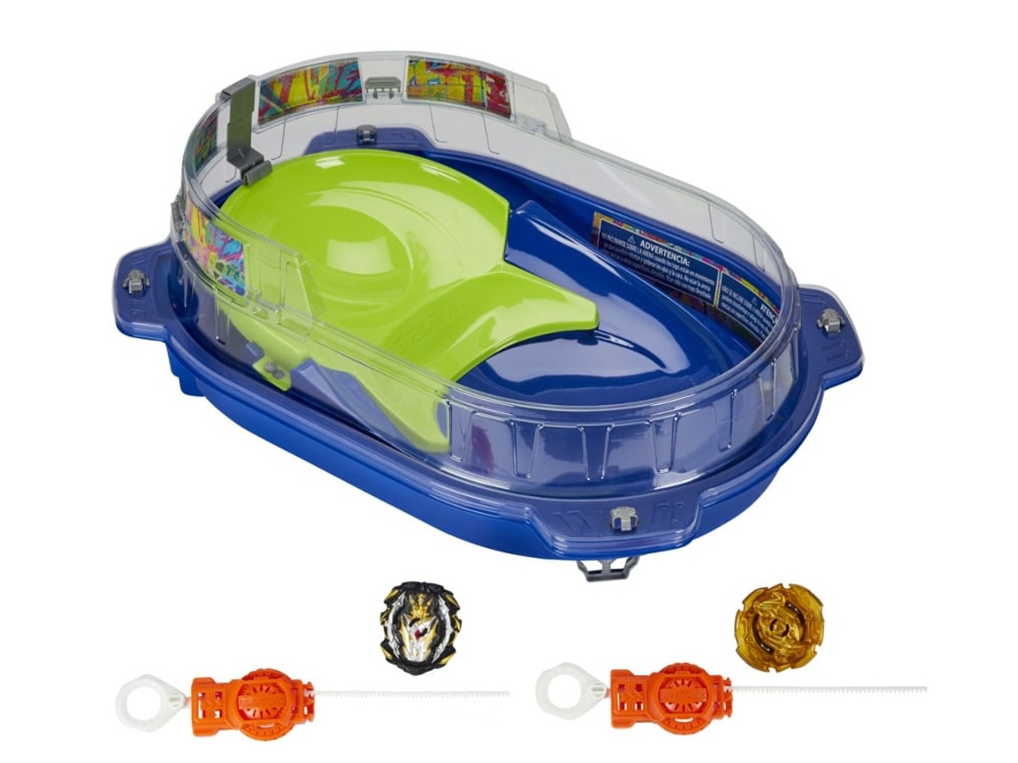 Estádio Hypersphere BEYBLADE Vortex Climb | Worten.pt