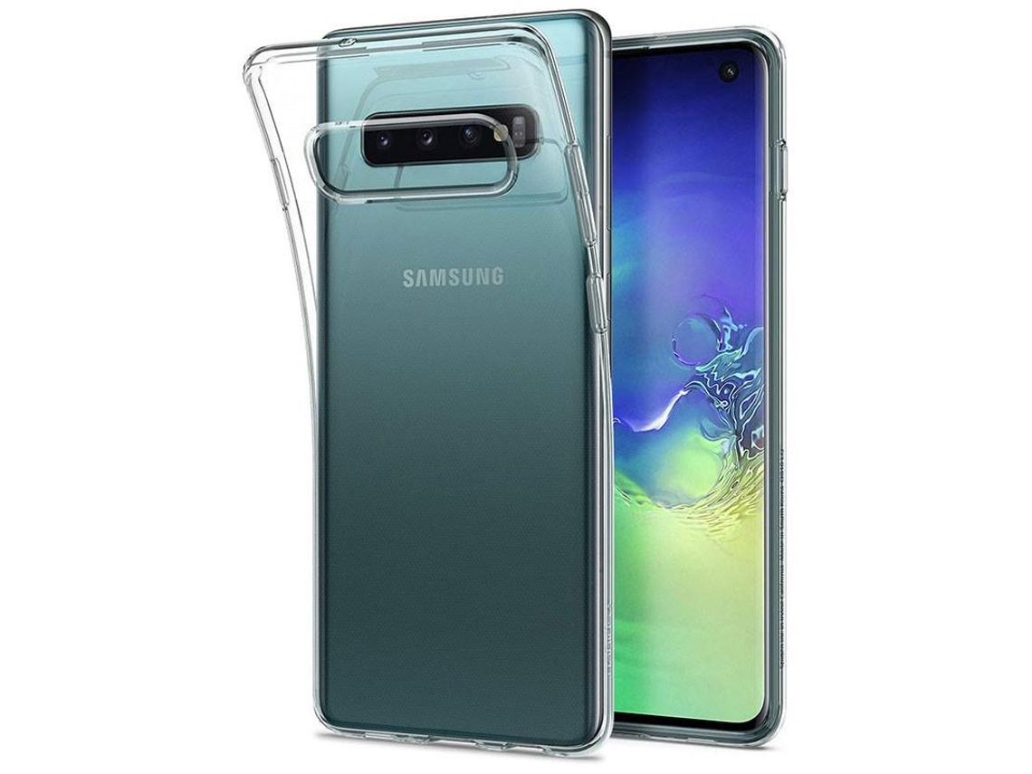 Capa Transparente para Samsung | Worten.pt