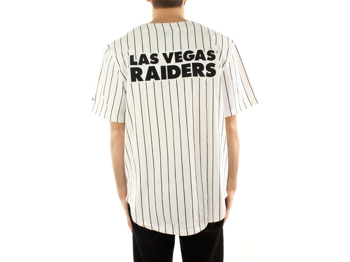 Camisola NEW ERA Homem (Multicor - S) | Worten.pt