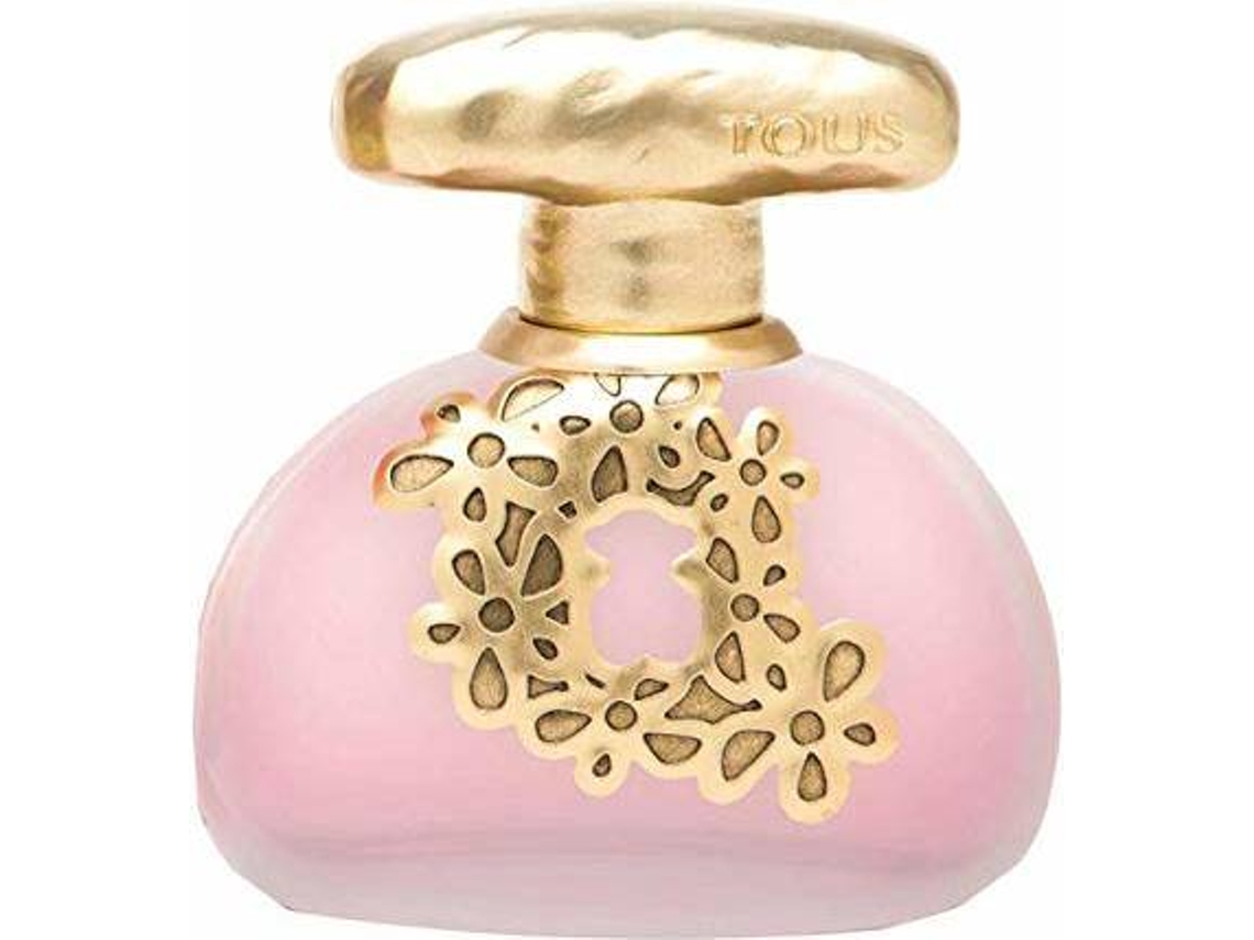 Perfume TOUS Toque Floral Tão Frescos Eau de Toilette (30 ml) | Worten.pt