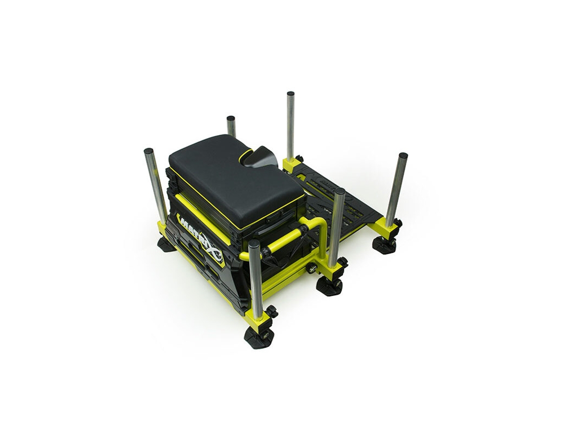 Estação MATRIX S36 SuperBOX | Worten.pt