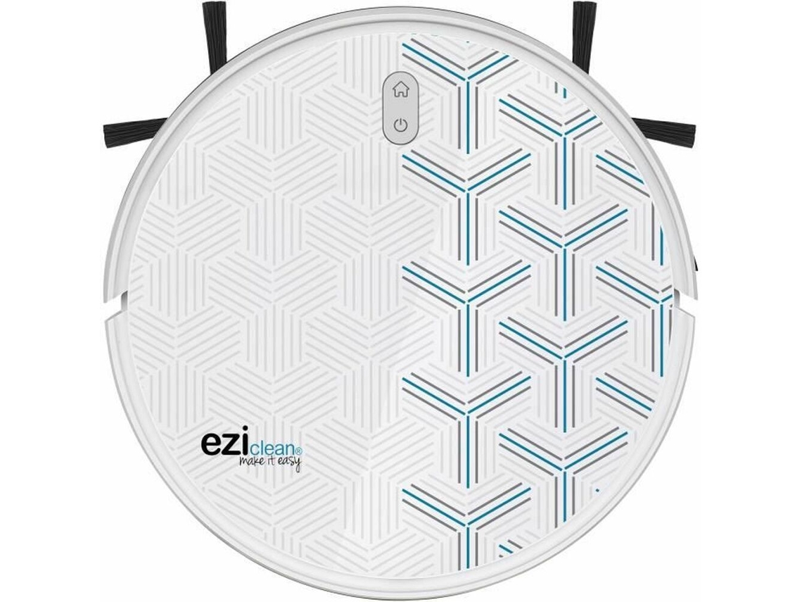 Robô Aspirador e Mopa Eziclean Aqua Xpert Animal S450 300 Ml | Worten.pt