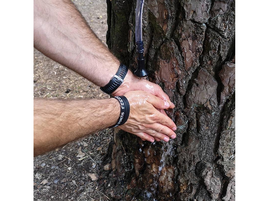 Chuveiro Solar NORTHIX Camping Shower (20 Litros - Verde) | Worten.pt